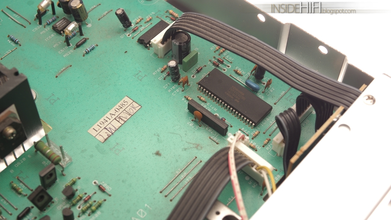 Inside Hi-Fi: Rotel RA-02