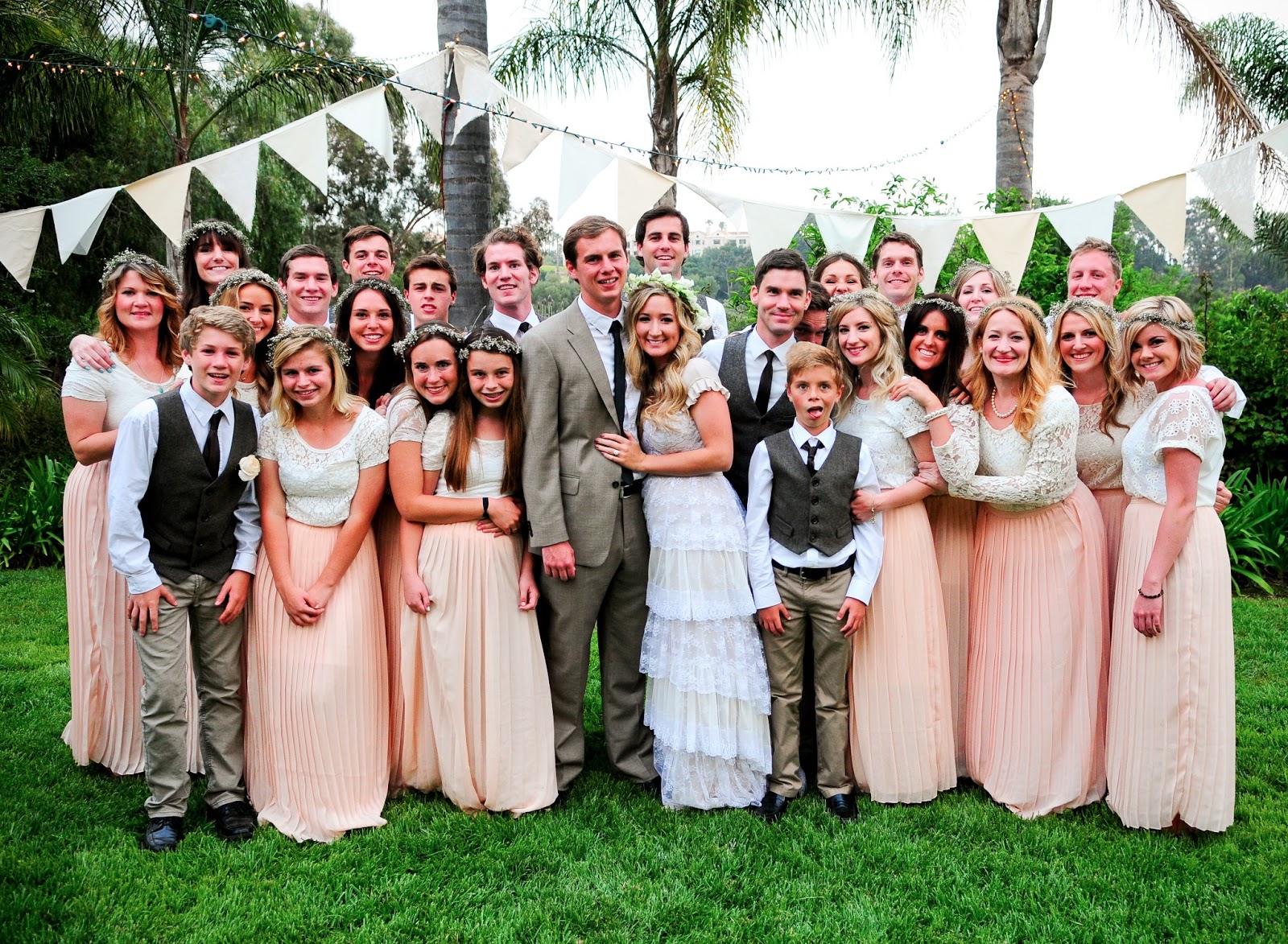 annie & ryan: Wedding Bells Are Most Definitely Ringing...