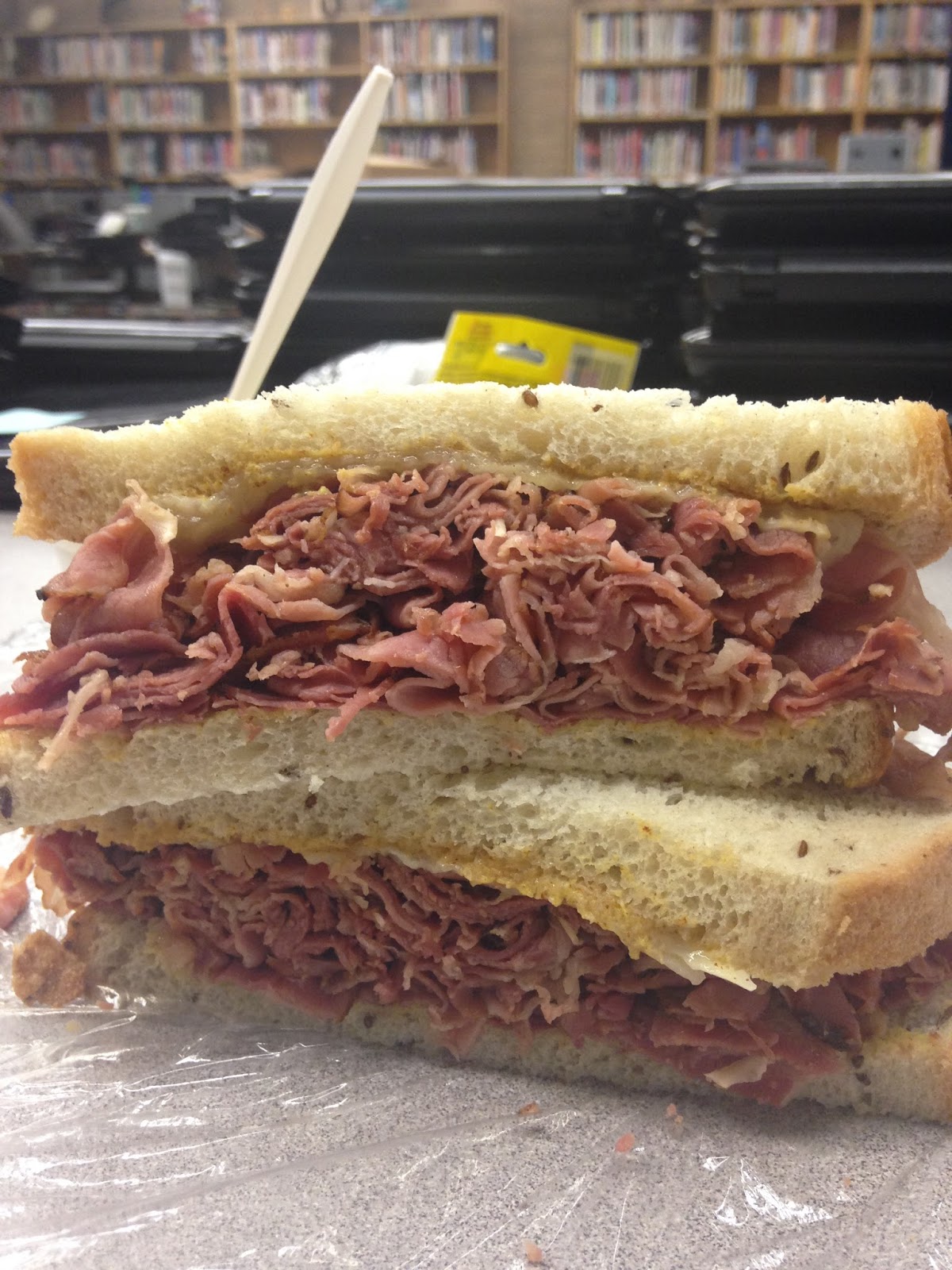 Corrie Food: Backstreet Restaurant - Riverside, CA