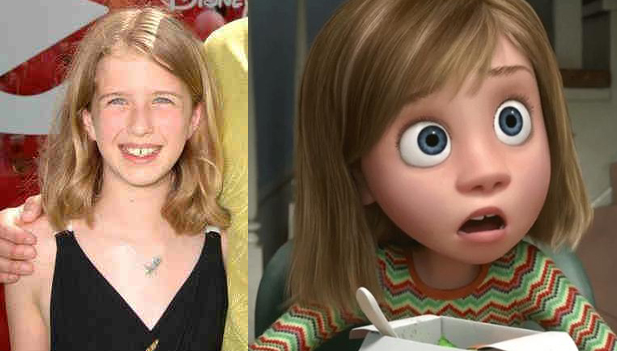 Proud 2 be Geek: Disney-Pixar's "Inside Out" directors comes to Manila! :D