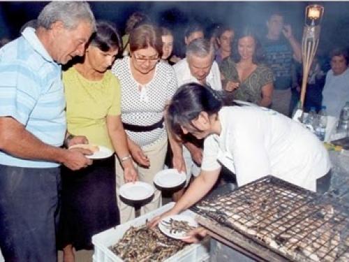 ΣΥΝΔΙΚΑΤΟ ΜΙΚΡΟΠΩΛΗΤΩΝ ΕΛΛΑΔΑΣ: «Γιορτή Σαρδέλας» στα Χανιά