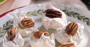 Easy Homemade Divinity Candy