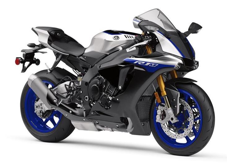 YZF-R1とYZF-R6の2018年モデルの価格と発売時期が正式発表！！