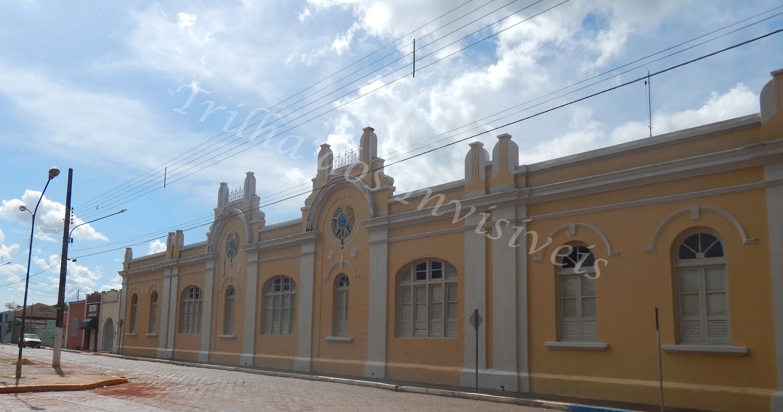 trilha dos invisíveis : Aventura no Pantanal Parte III - Cáceres - MT