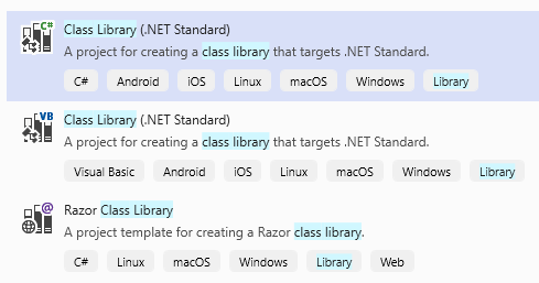 Sql server, .net and c# video tutorial: Razor Pages - Creating Reusable Data Access Project