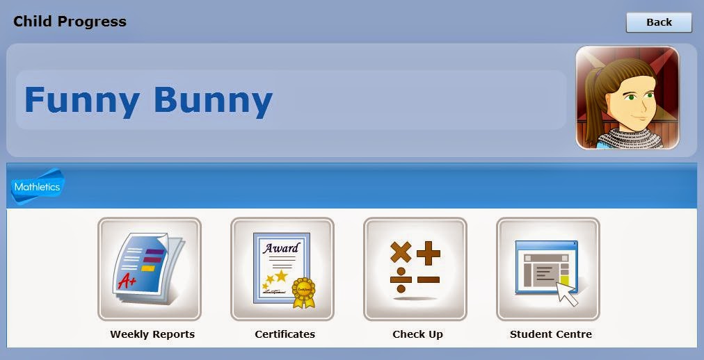 Our Homeschool Reviews: 3P Learning: Mathletics Review