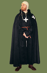 My SCA Garb: Men's SCA garb gallery