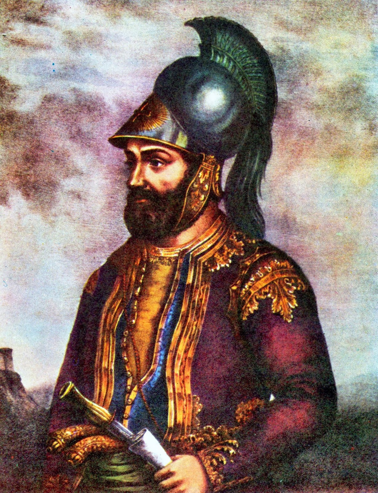 Ο ΠΑΠΑΦΛΕΣΣΑΣ ΚΟΝΤΡΑ ΣΤΟΥΣ ΚΟΤΖΑΜΠΑΣΗΔΕΣ - kaliterilamia.gr