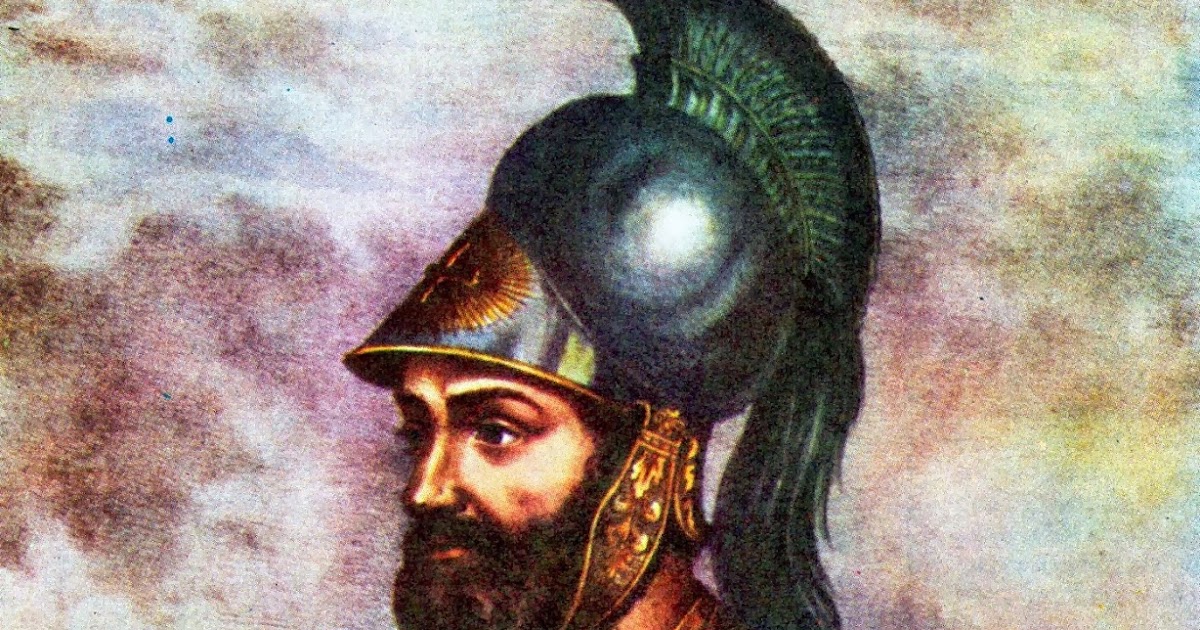 Μωσαϊκό: 20 Μαΐου 1825