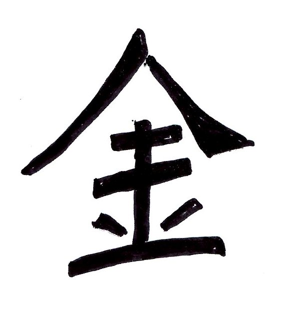 NEIDAN MAGAZINE: QIGONG DE LOS IDEOGRAMAS: TRAZOS PARA LA OFRENDA Y LA ...