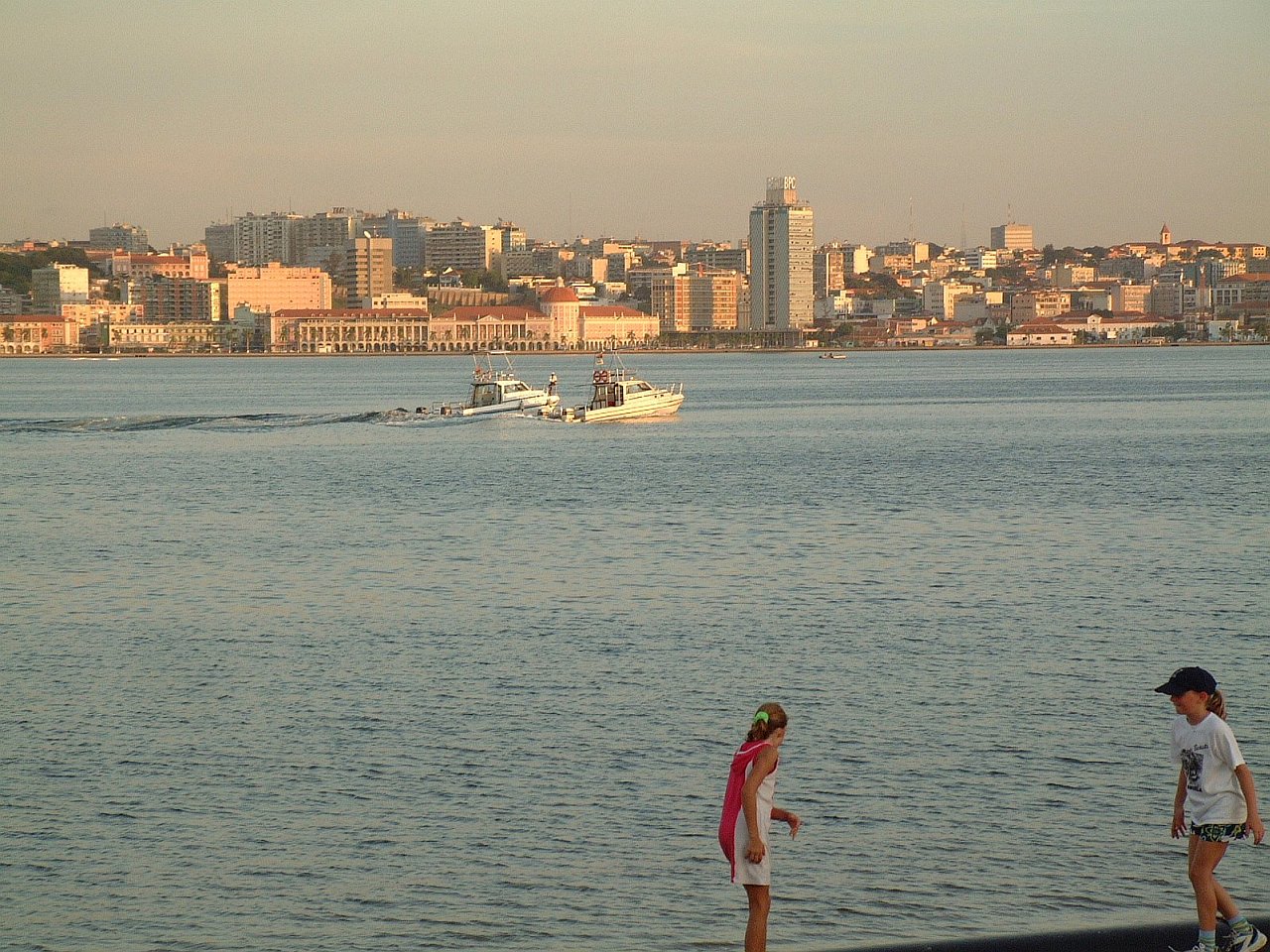 Angola - Travel Guide and Travel Info - Exotic Travel Destination