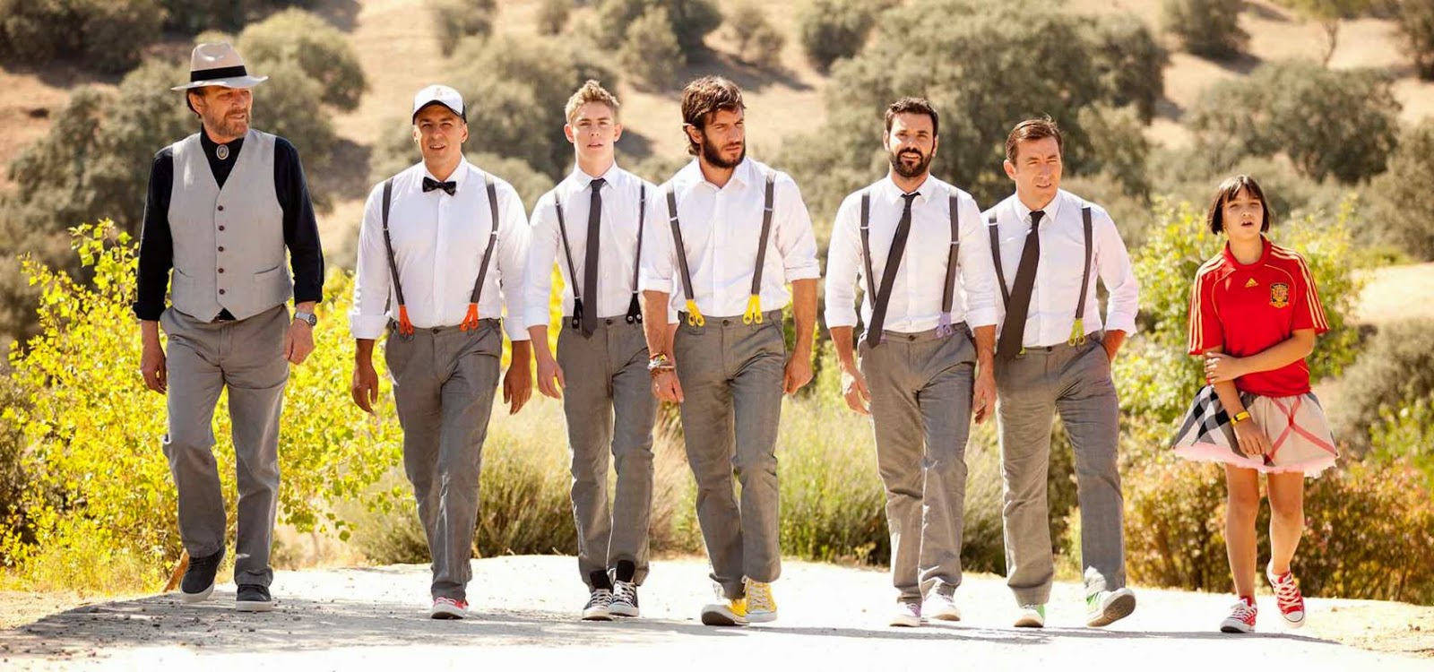 SIFF 2014: Family United **1/2 - DenOfCinema