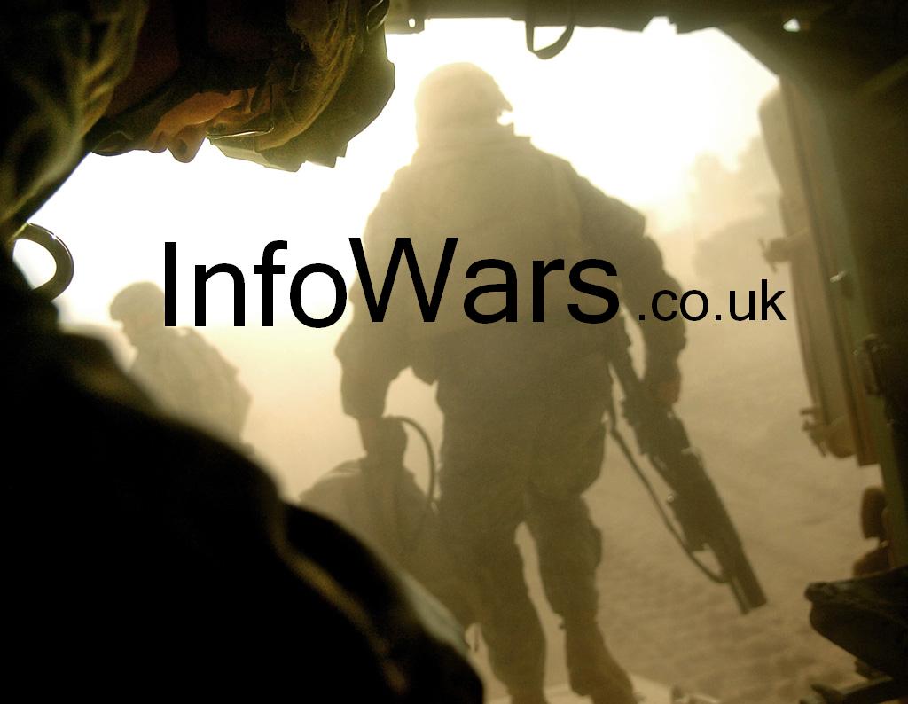 InfoWars.co.uk: New World Order