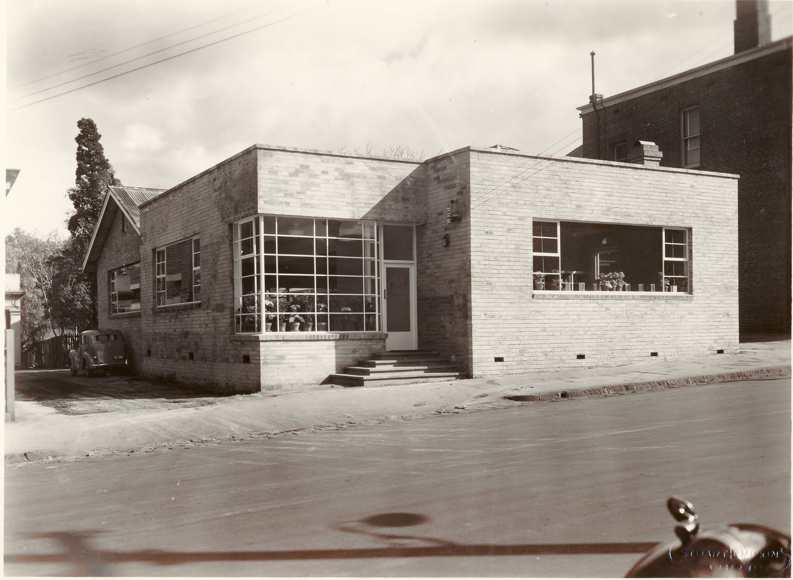 Telling Tales: Boroondara 150 - Kew Library