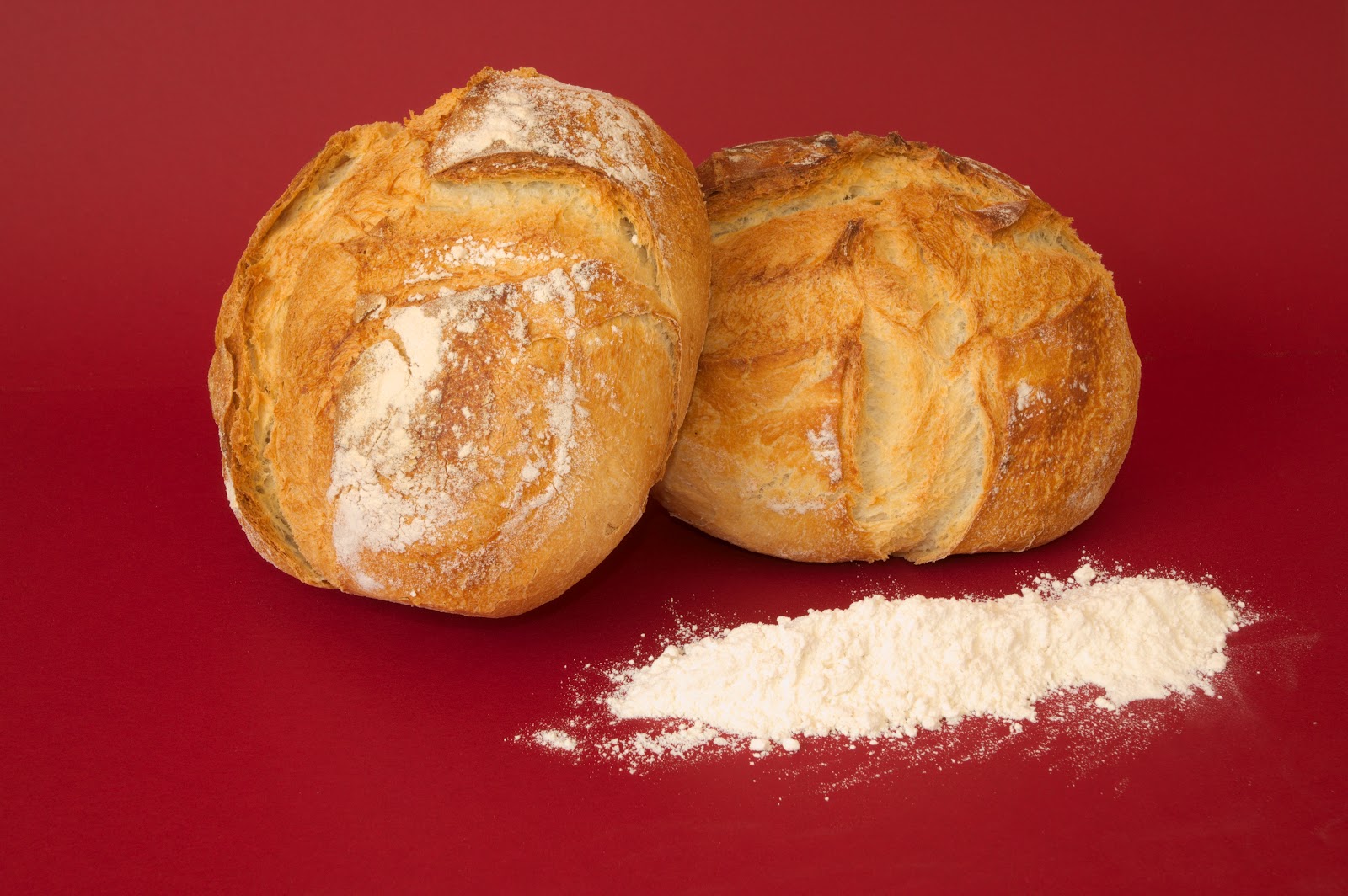 El petit Llengüet: Pa de pagés