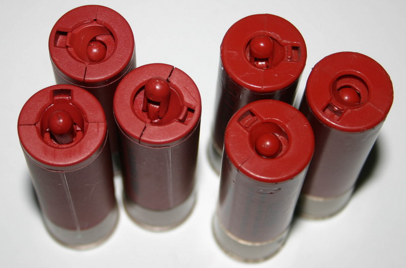 Airsoft Austria Technician: ASG und Tokyo Marui Spring Shotgun Shells
