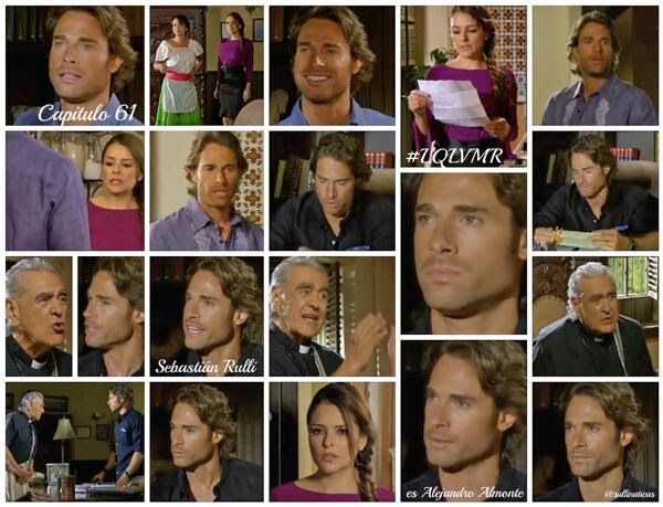 Rullinatic@s: # SEBASTIAN RULLI ES ALEJANDRO ALMONTE "EN LO QUE LA VIDA ...