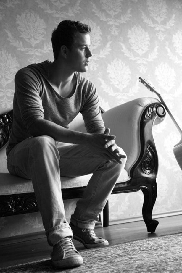 2live4music: [New Artist] Alexander Knappe singt sich in die deutsche ...