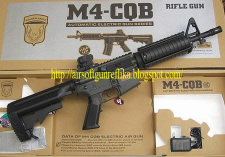 PRODUCT LARAS PANJANG | Airsoft gun Reflika Dan Jasa Layanan KTA Perbakin
