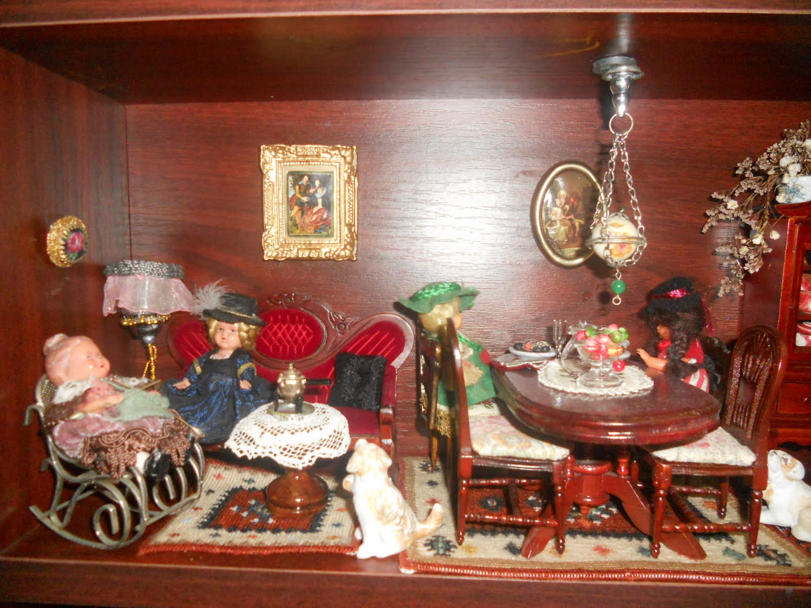 Colectionari de miniaturi din Romania