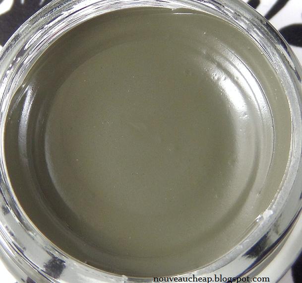 Review: Maybelline Color Tattoo Leather in Deep Forest | Nouveau Cheap