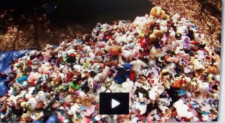 Black Doll Collecting: Doll Hoarding