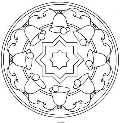 Mandalas carnaval - Imagui