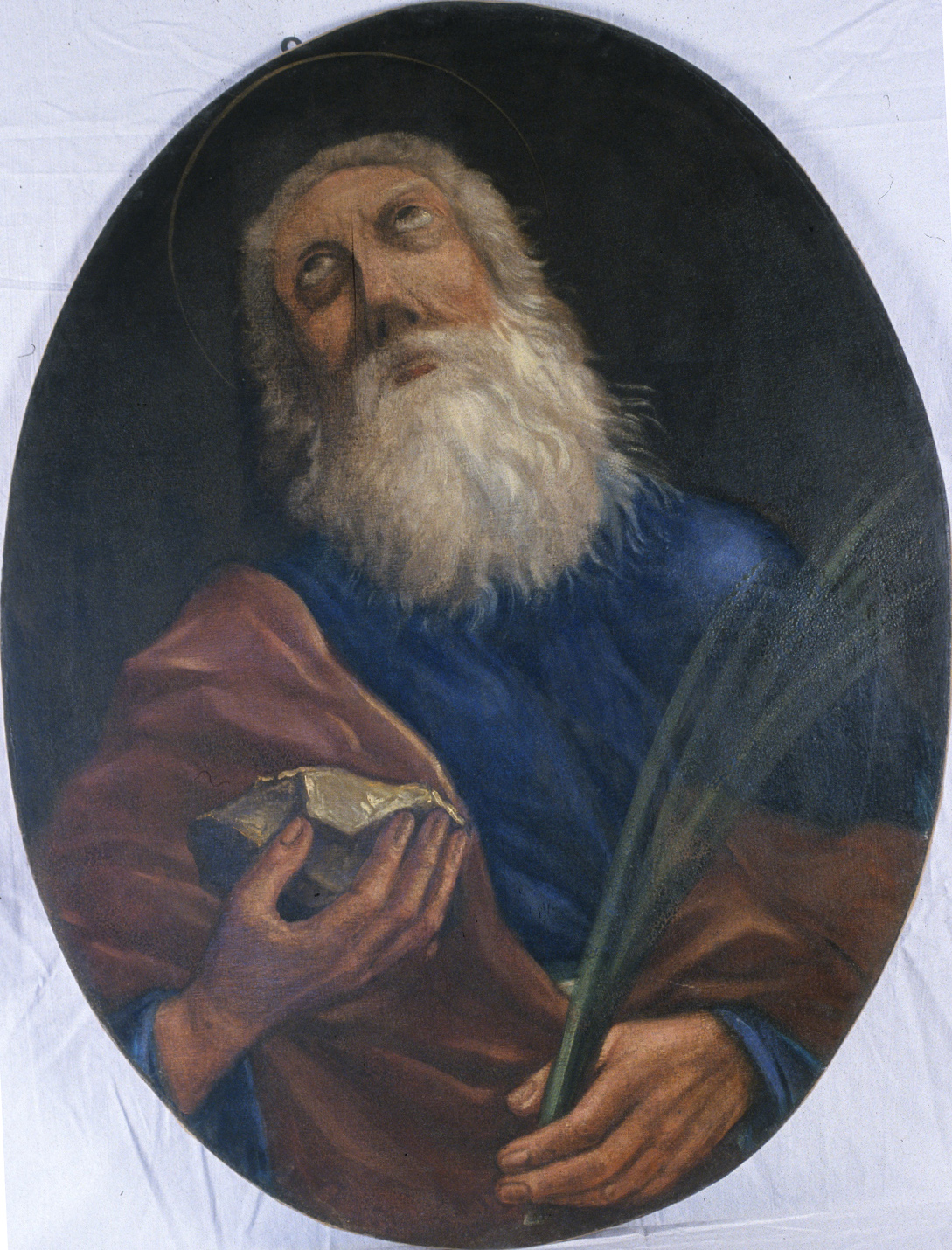 PAX ET BONUM!: 11 iunie: Sfântul Barnaba, apostol