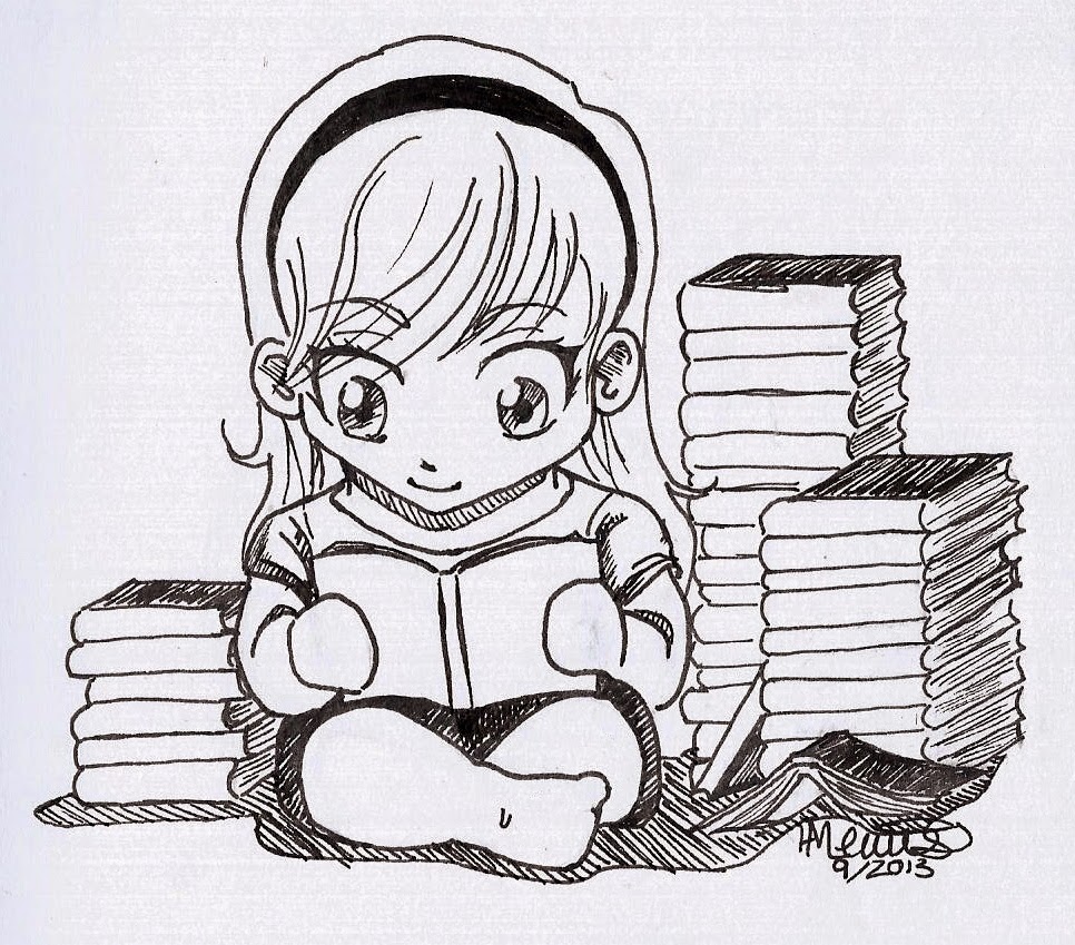 From Pencil to Paper