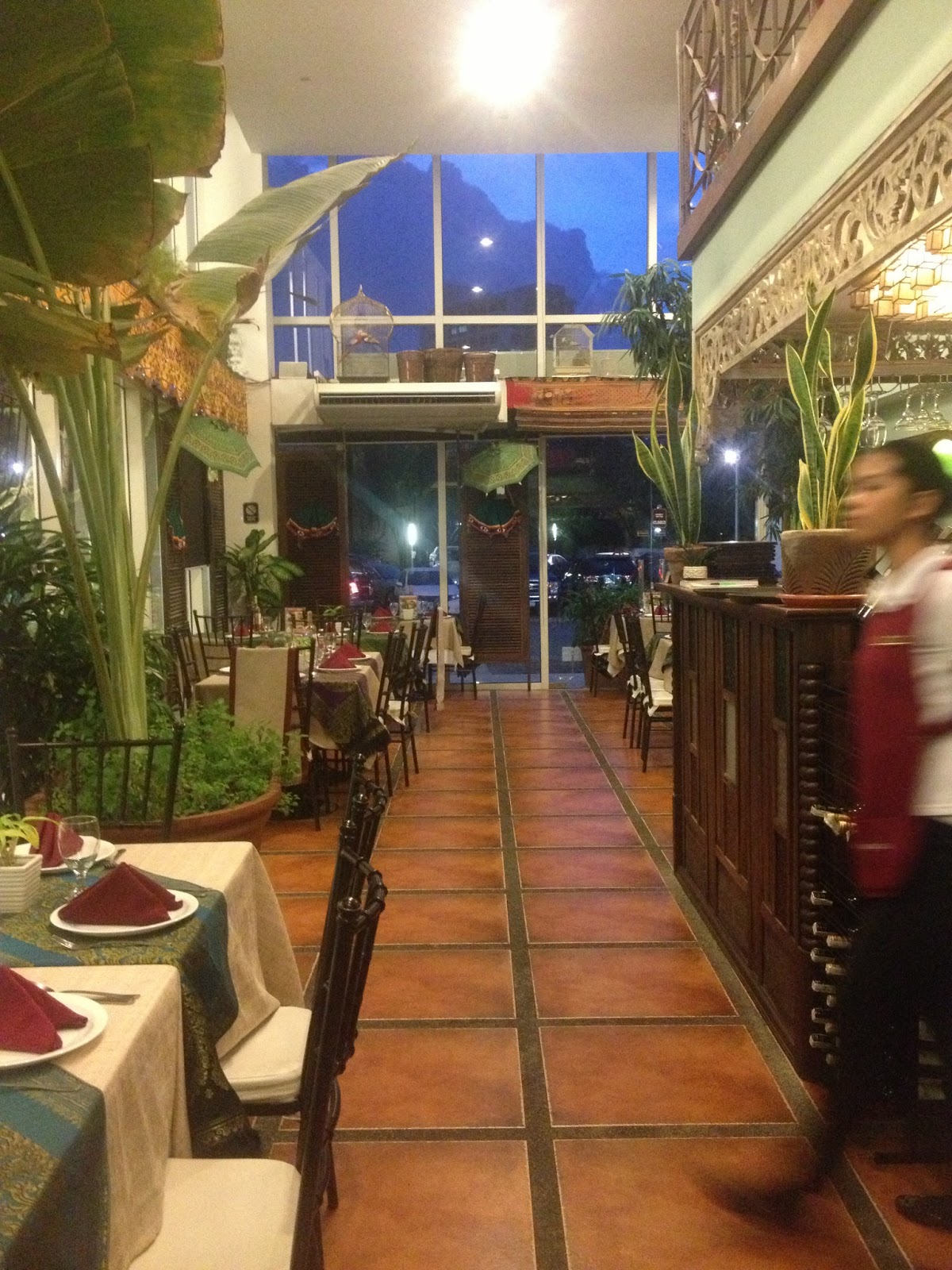 Good Food Better Friends at Cafe Juanita | Food In The Bag