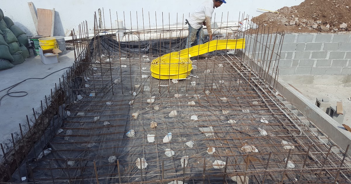 Soluciones DAYMAN, S.A.: ¿Qué es el cordón hidroexpansivo de bentonita ...