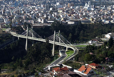 LUGARES TURISTICOS DE AMBATO