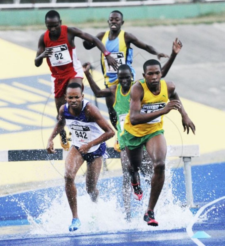 TrackVibez: The Legendary Merlene Joyce Ottey