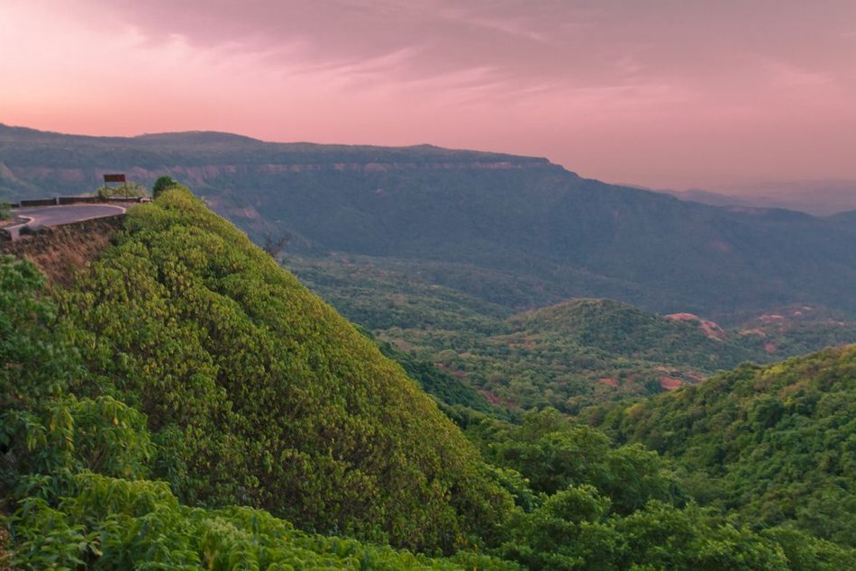 Photo of the day: Agumbe - Treasure of the Western Ghats