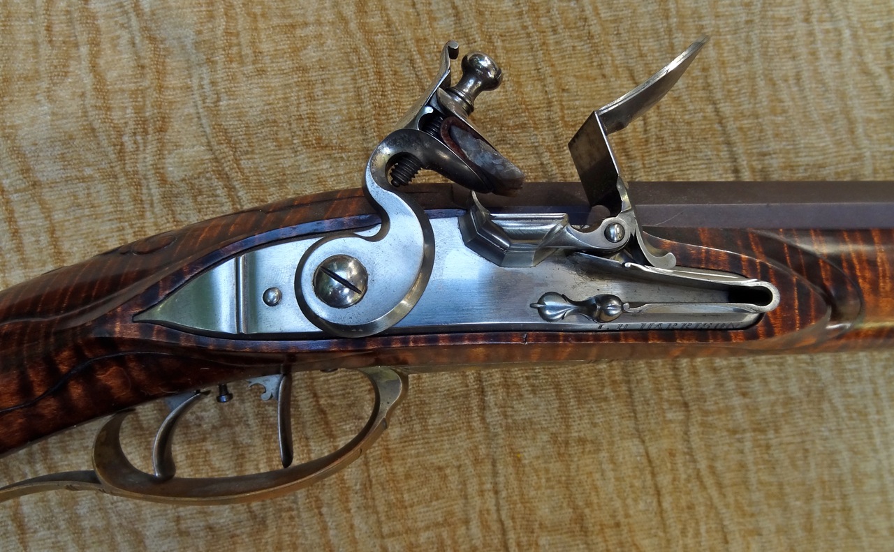 Contemporary Makers: Houston Harrison