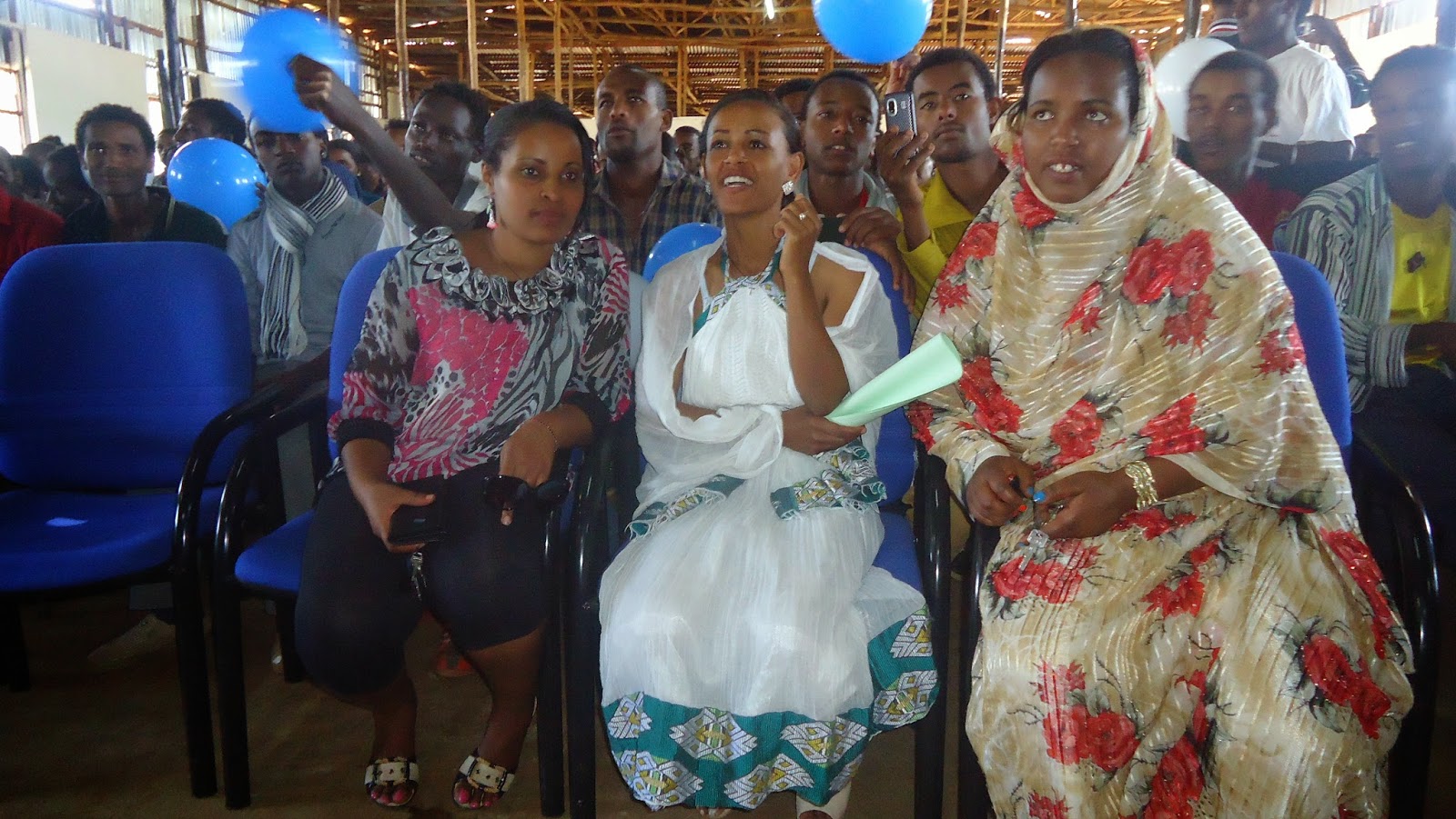 ሀዋሳ ዩኒቨርሲቲ አዋዳ ካምፓስ (HAWASSA UNIVERSITY AWADA CAMPUS) : የብሄር በሄረሰቦች ቀን ...