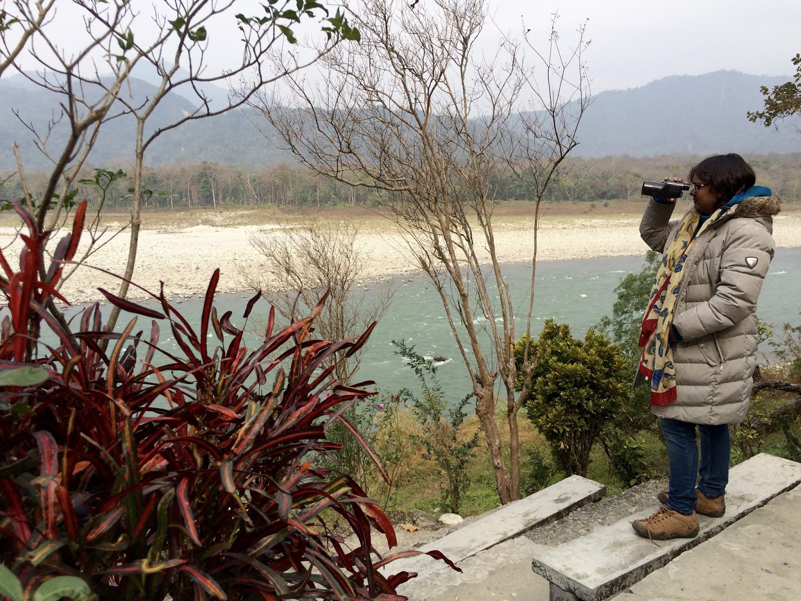 Explore Indialand: Visiting Manas National Park: UNESCO World Heritage ...