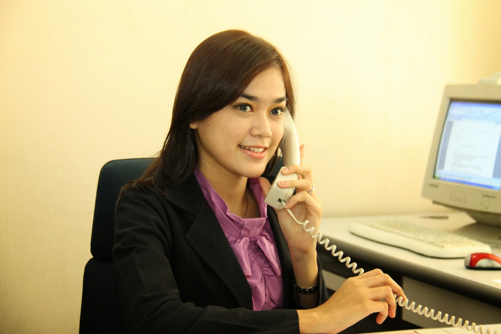 Pendaftaran Akademi Sekretari dan Manajemen Don Bosco 2014-2015 ...