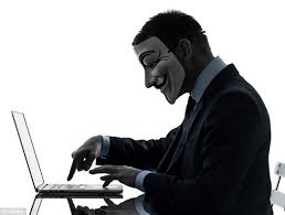 Computer Hackers and Predators - hacker online clup