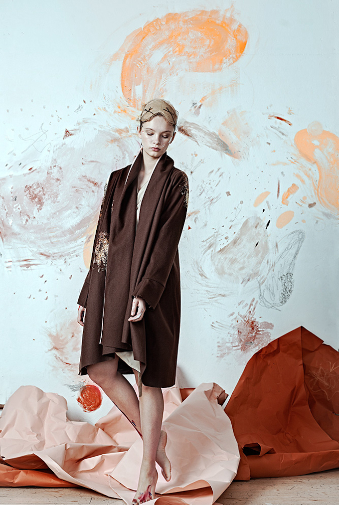 Lisa Smirnova | CURIOSITE