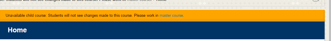 Instructional Technologies @ CNU: Scholar Merge Tool Update
