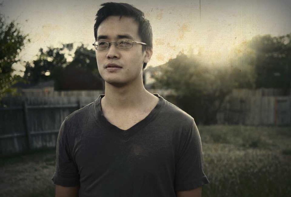 hello: Taste and Sing - Daniel Chang