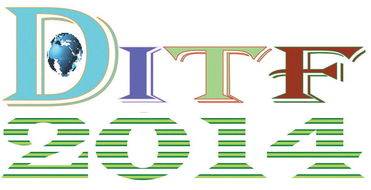 Dhaka International Trade Fair 2014