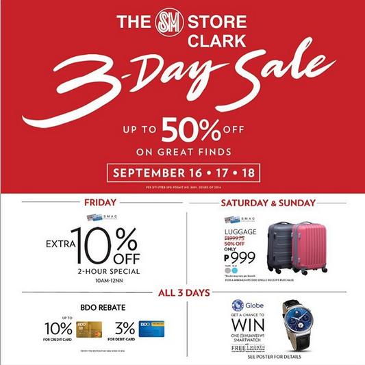 Philippine Contests, Promos, Giveaways, Sales and Discounts| SuliTipid ...