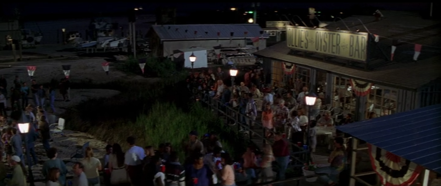 Filming Locations: I Know What You Did Last Summer filming location