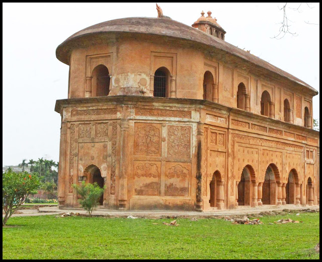 Rang Ghar,Assam,India | Travel life journeys