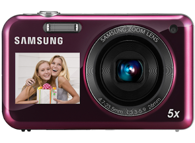 Tecnotips: Samsung lanza las nuevas cámaras con doble pantalla