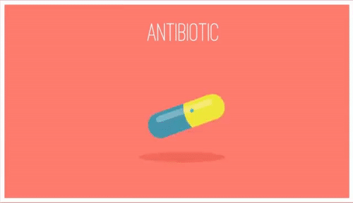 VIRTUELNA HEMIJA: Antibiotici