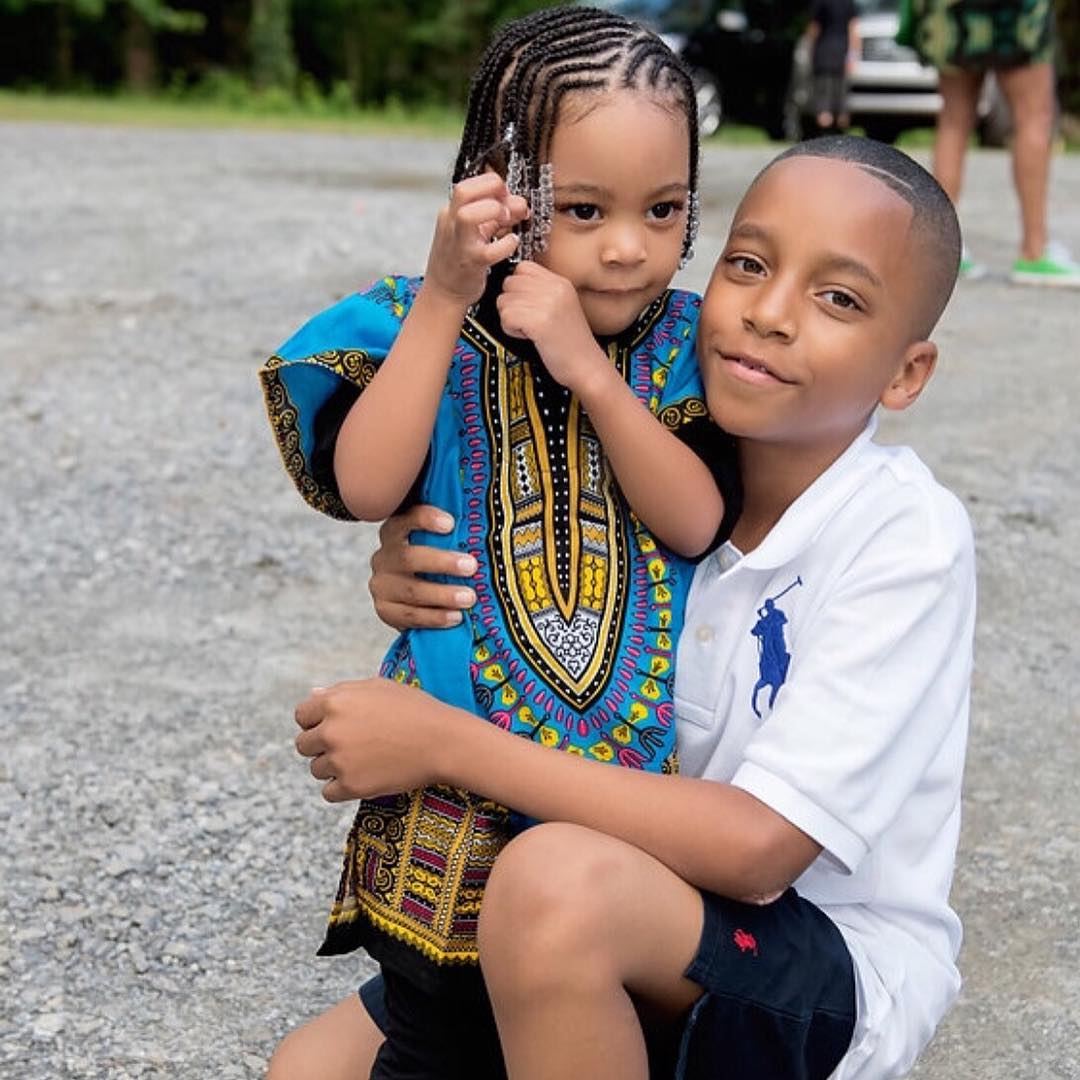 Hey You!: More Beautiful Pictures of Monica and Her Family