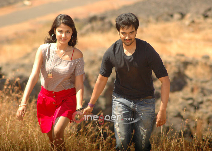 TELUGU FILM IMAGES: Thuniga Thuniga Movie images